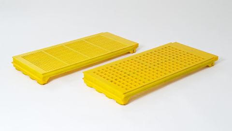 Scan-Step Panels | Applied-Technologies