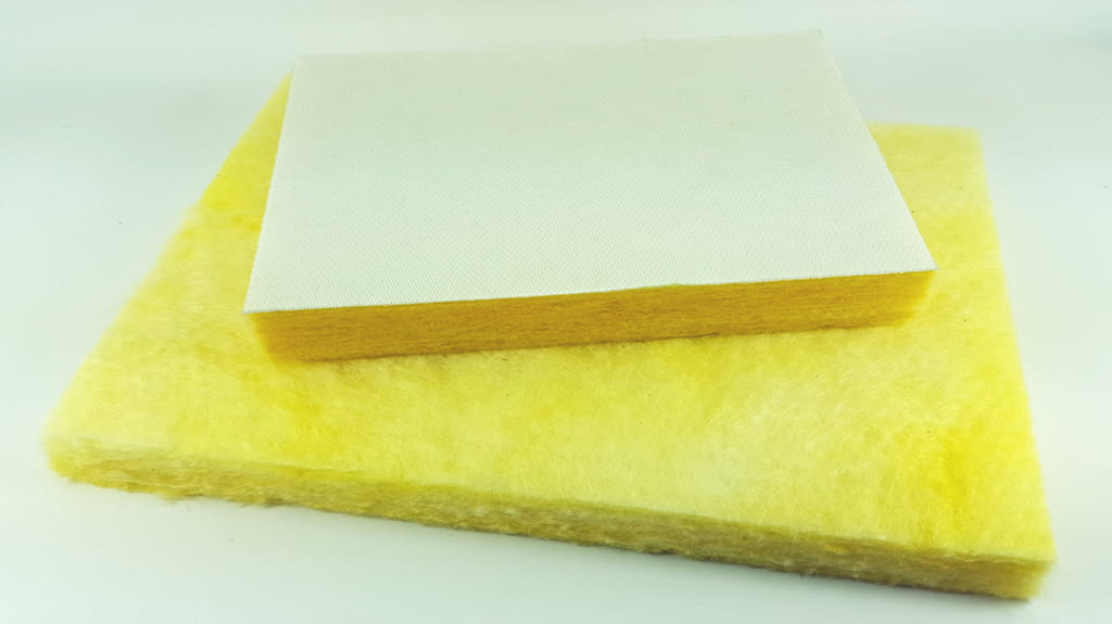 Intek MTI 1046 Fibre Hull Board Insulation | Applied-Technologies