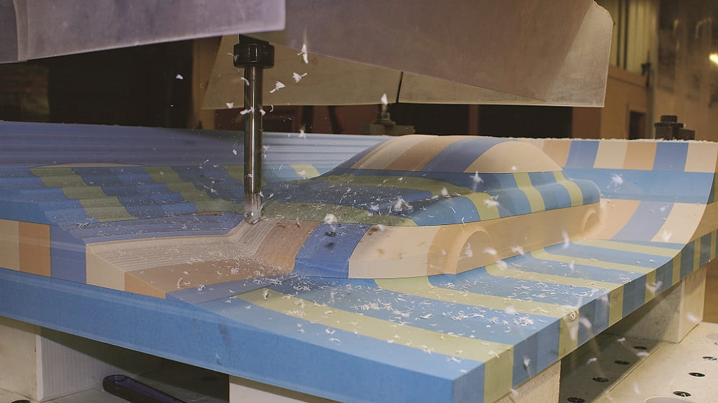 Composite Manufacturing|Applied-Technologies