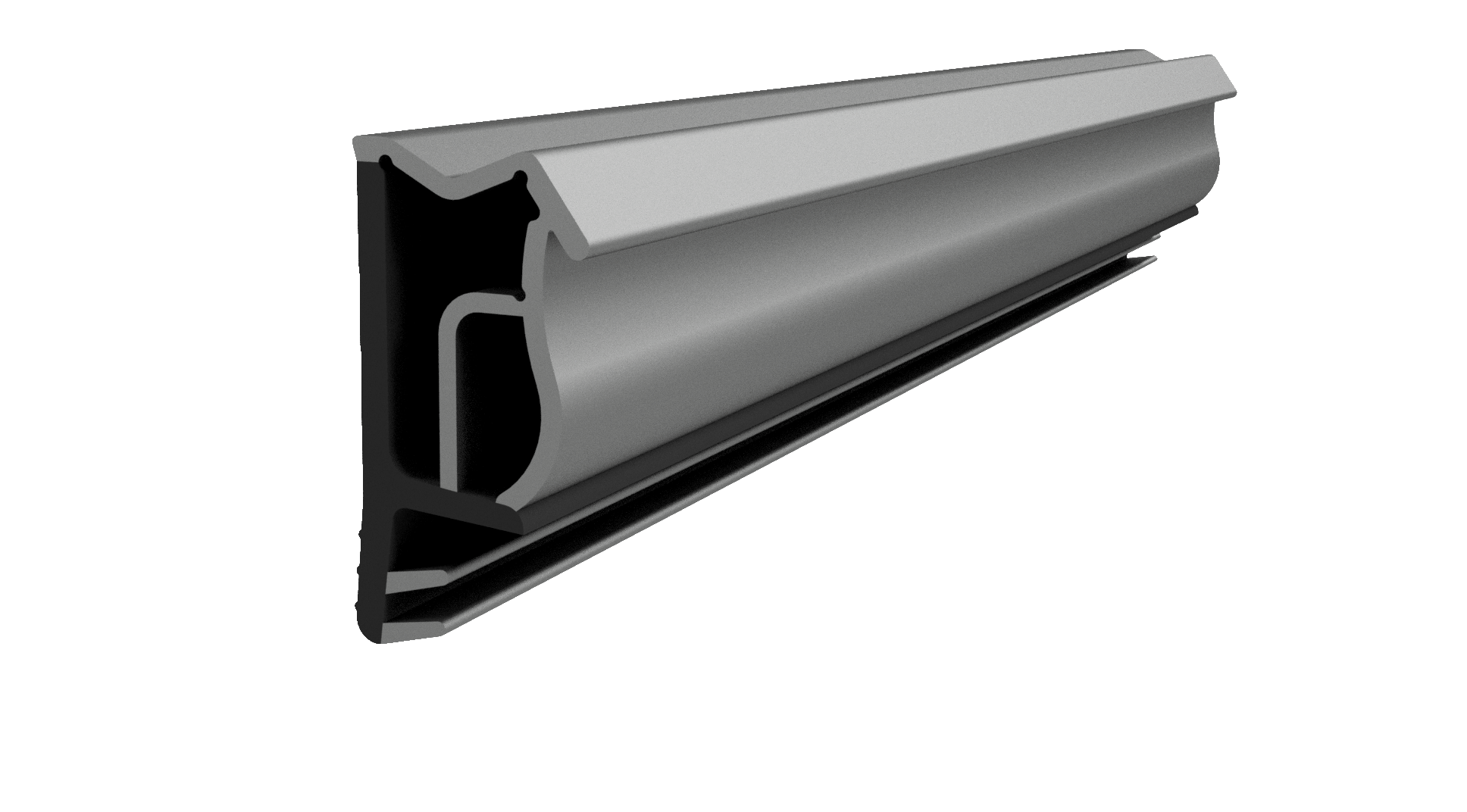 Sealing Profiles - Standard Product Catalog