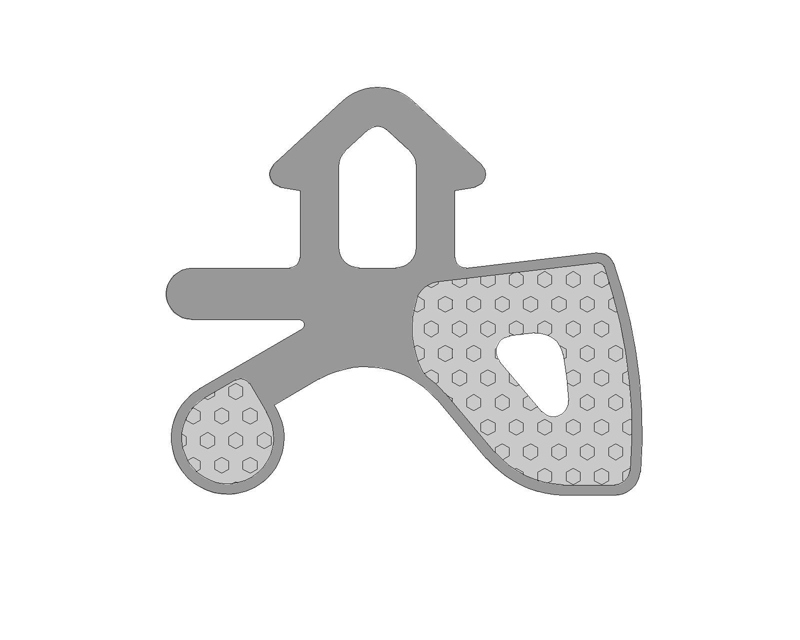 Sealing Profiles - Standard Product Catalog