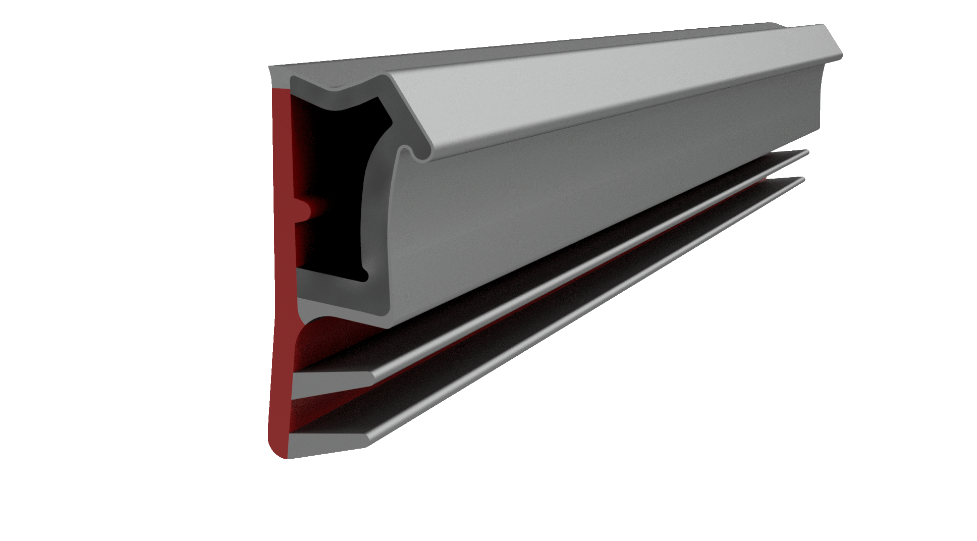 Sealing Profiles - Standard Product Catalog