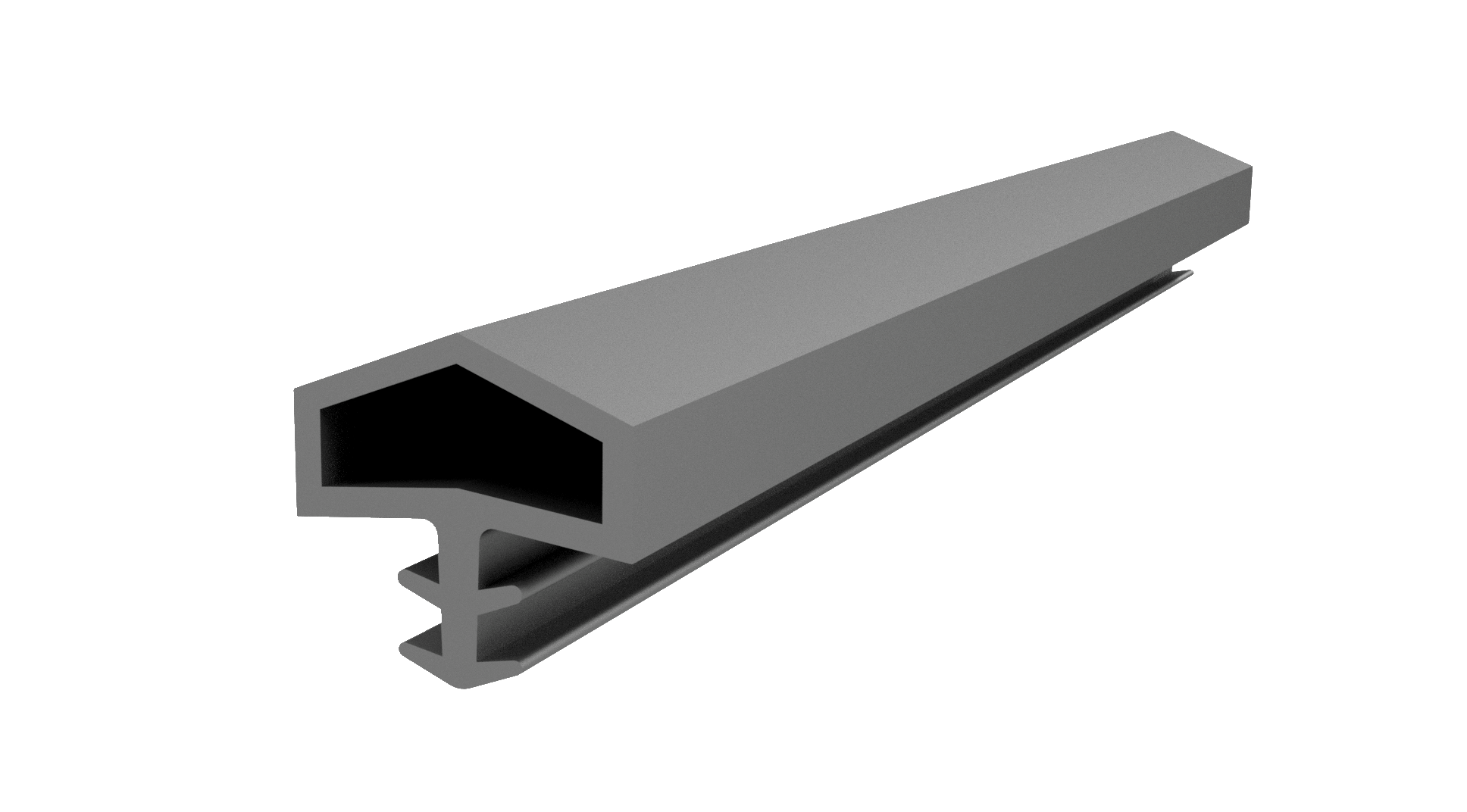 Sealing Profiles - Standard Product Catalog