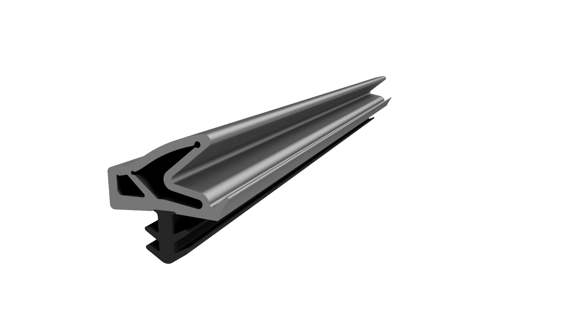 Sealing Profiles - Standard Product Catalog