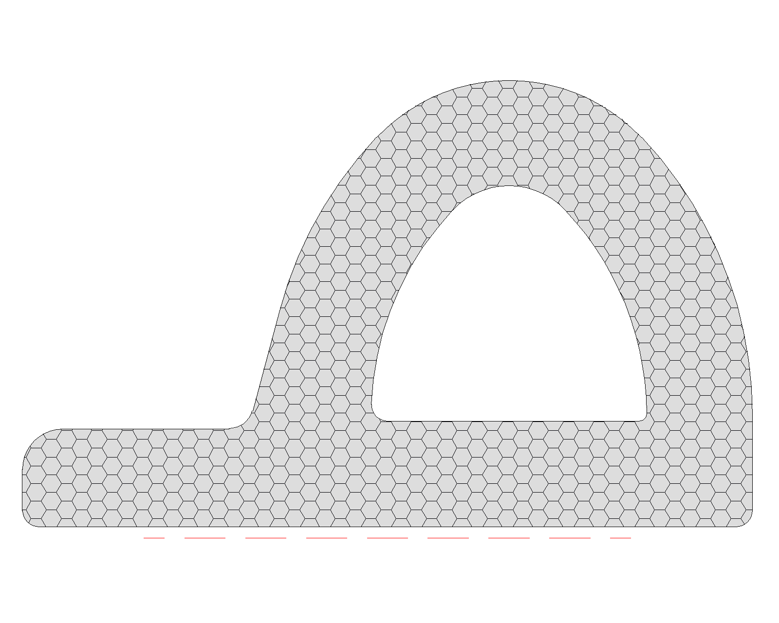 Sealing Profiles - Standard Product Catalog