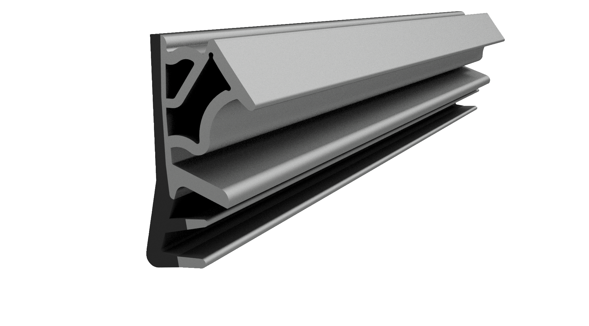 Sealing Profiles - Standard Product Catalog