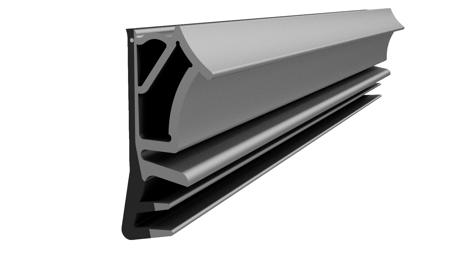 Sealing Profiles - Standard Product Catalog