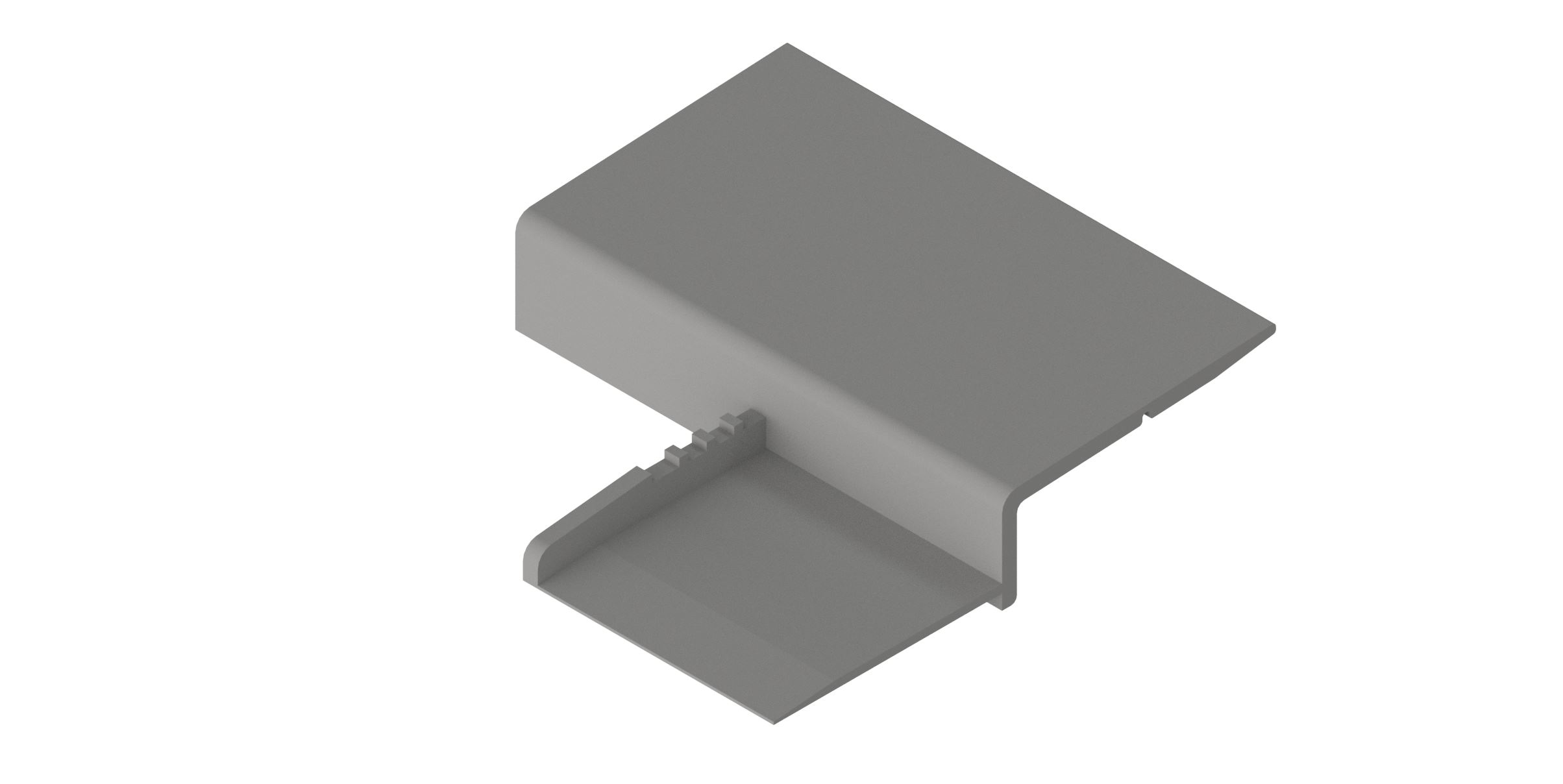 Sealing Profiles - Standard Product Catalog