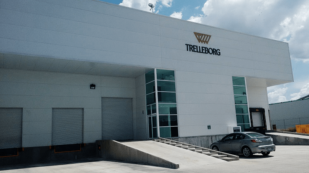 Contact Us - Trelleborg Boots