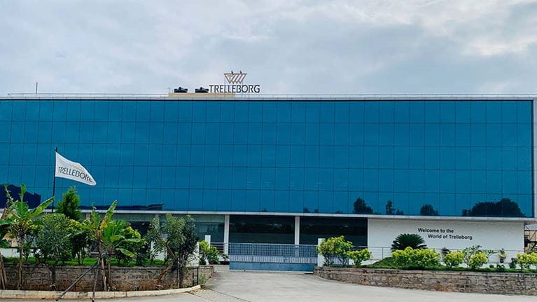 Contact Us - Trelleborg Boots