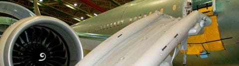 Escape slide | Engineered-coated-fabrics