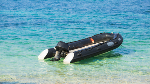 Chlorosulfonated Polyethylene | CSM Coating | Trelleborg Engineered ...