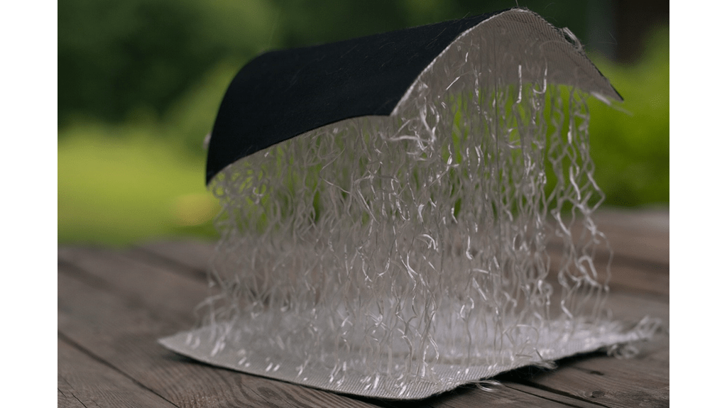 Trelleborg Dropstitch | Engineered-coated-fabrics