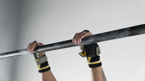 Trelleborg Coated Material in Functional Fitness Grips | Trelleborg ...