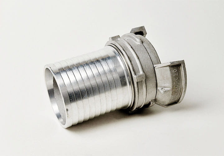 Couplings construction|FluidHandling