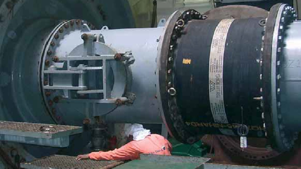 Mining Hoses | FluidHandling