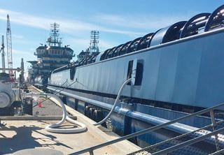 Composite hoses|Trelleborg Fluid Handling Solutions