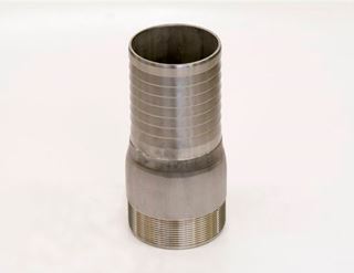 Fittings|Trelleborg Fluid Handling Solutions