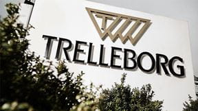 GUTTELING LNG WHITE HOSES |Trelleborg Fluid Handling Solutions