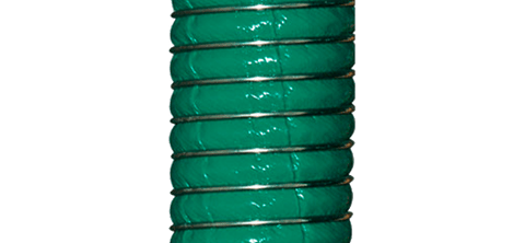 GUTTELING LNG WHITE HOSES |Trelleborg Fluid Handling Solutions