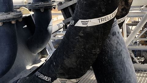 Mining Hoses | FluidHandling
