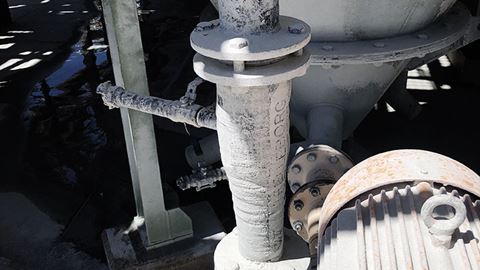 Mining Hoses | FluidHandling