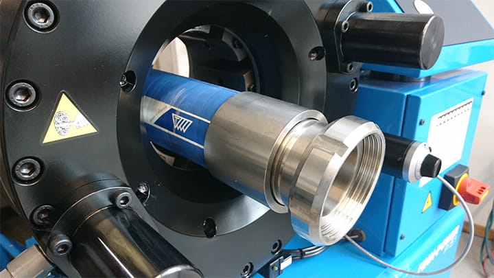 Couplings and Accessories