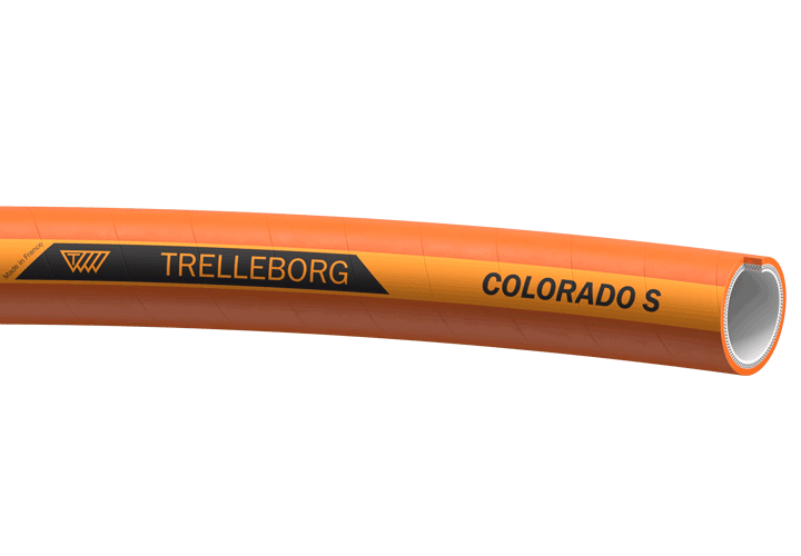 ALTIPLUS - Chemical hose - Trelleborg Fluid Handling Solutions ...