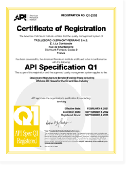 CHEMILINE | FluidHandling