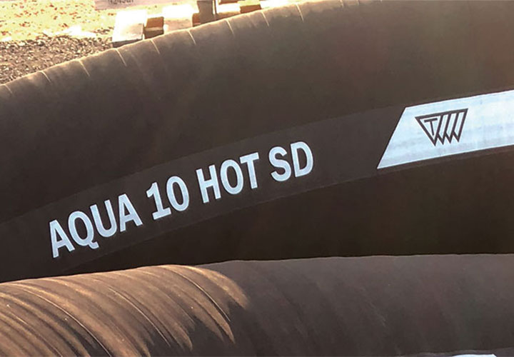 AQUA 10 HOT SD