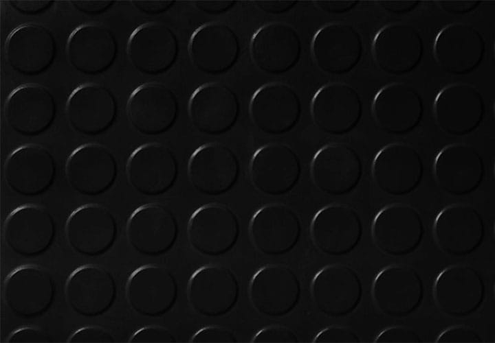 Seamless Rubber Floor Texture