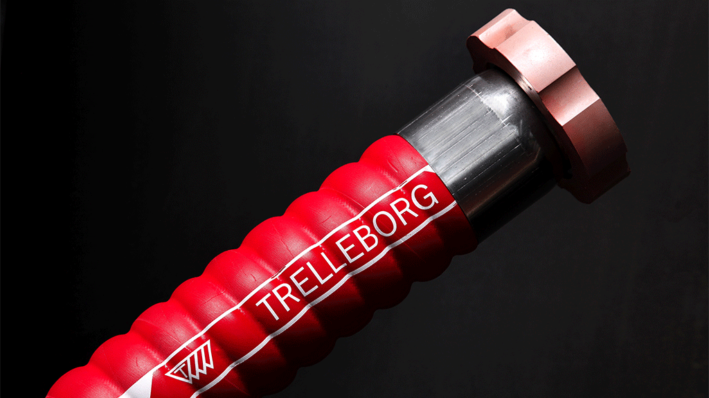 Hose Product Selector | Trelleborg Fluid Handling Solutions