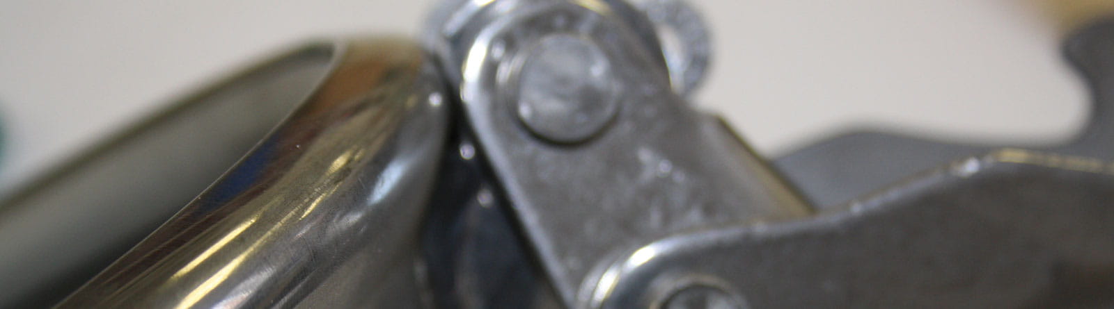 Spherical coupling Euro Rapid|FluidHandling