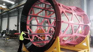 Sheet Rubber Lining and Lined Products | FluidHandling