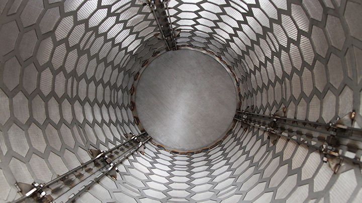 Vee Bee range | Trelleborg Fluid Handling Solutions