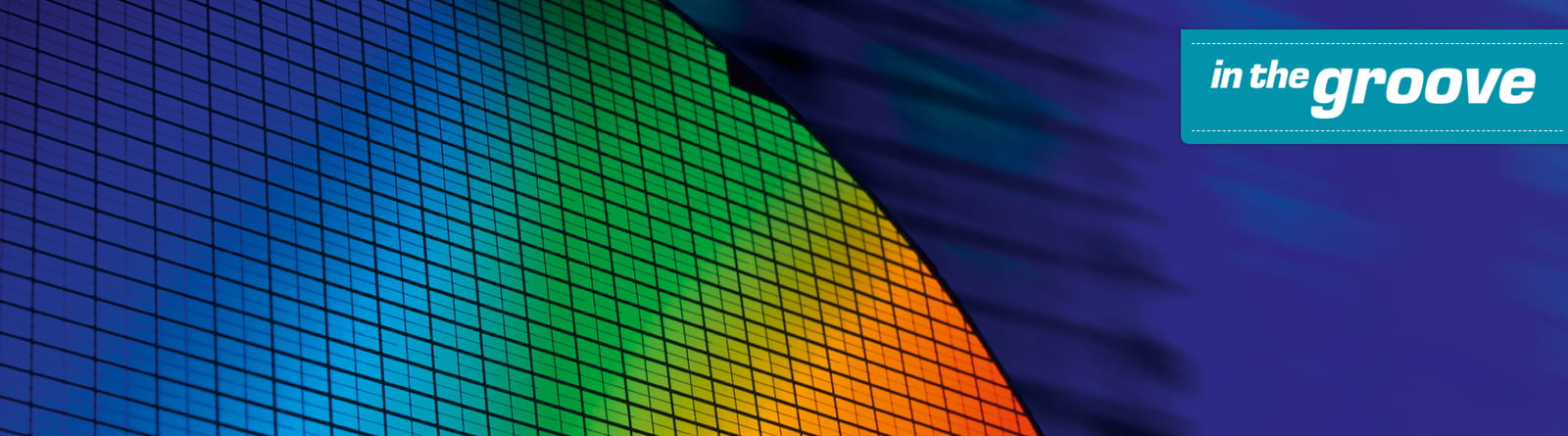 The Fab Four|InTheGroove