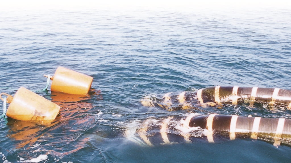 Surface Buoyancy | Marine-and-infrastructure