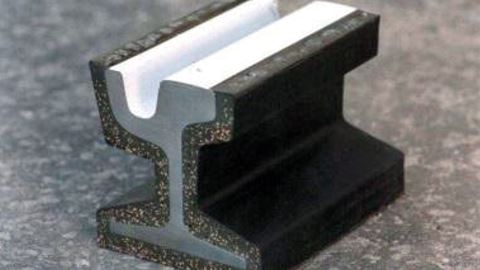 Pre Coated Rail System|Applied-Technologies