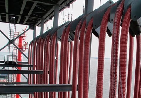 Composite hoses|Trelleborg Fluid Handling Solutions