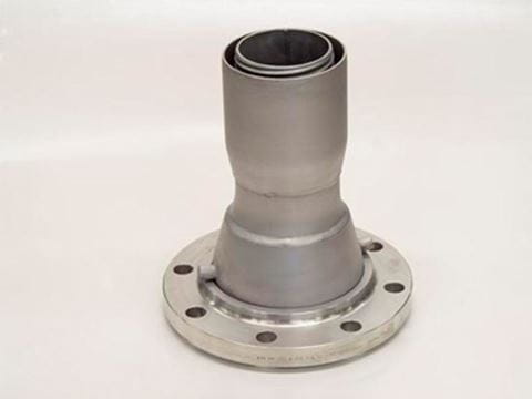 Fittings|Trelleborg Fluid Handling Solutions