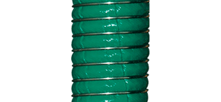 GUTTELING LNG WHITE STS HOSES |Trelleborg Fluid Handling Solutions