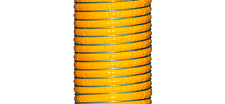 GUTTELING LNG WHITE STS HOSES |Trelleborg Fluid Handling Solutions