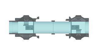 Full Bore Breakaway Couplings|Trelleborg Fluid Handling Solutions