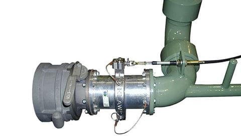 Petrochemical|Trelleborg Fluid Handling Solutions