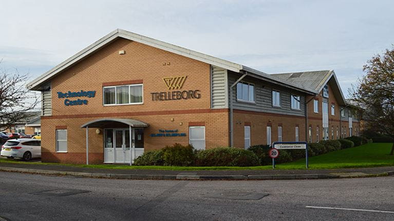 About us|Trelleborg Fluid Handling Solutions