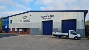 Vee Bee range | Trelleborg Fluid Handling Solutions
