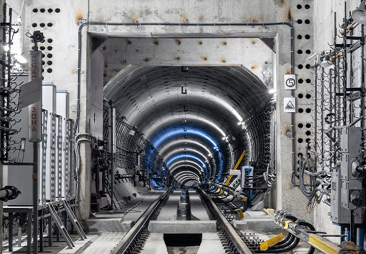 Underground Construction Technology