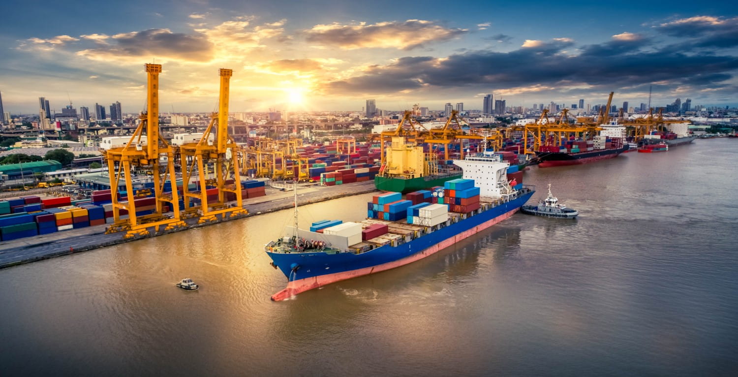 Home | Marine-and-infrastructure