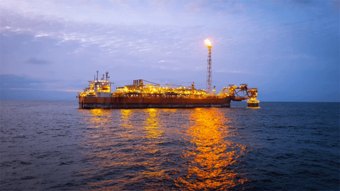 Engineering Solutions for Extreme Offshore Environments | Trelleborg ...