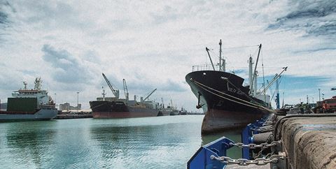 WG33 to PIANC Fender Guidelines 2024: A seismic shift in safety ...